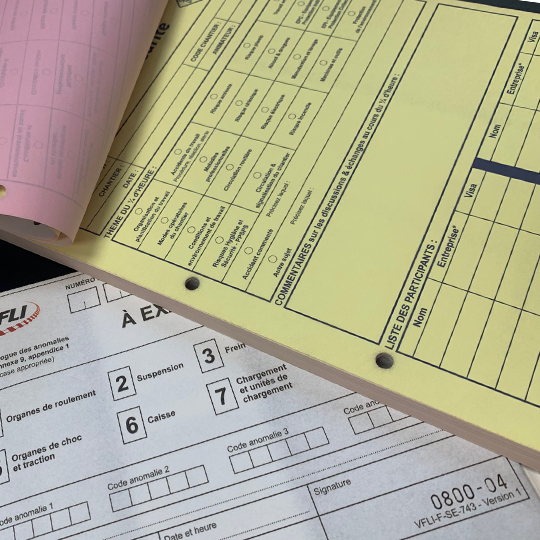 codes-barres et numérotation de docuemnts - PREDECOUPE.COM